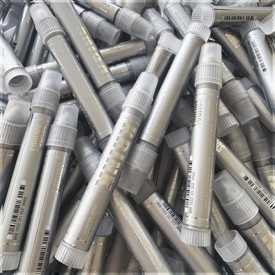 LIMITED EDITIONS – Solid Combo