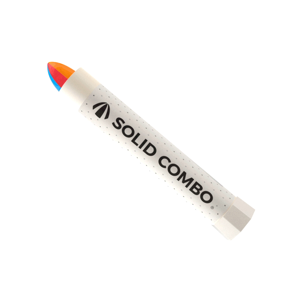 BIPOLAR – Solid Combo